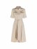 Платье Antonelli Cotton midi dress, размер 40