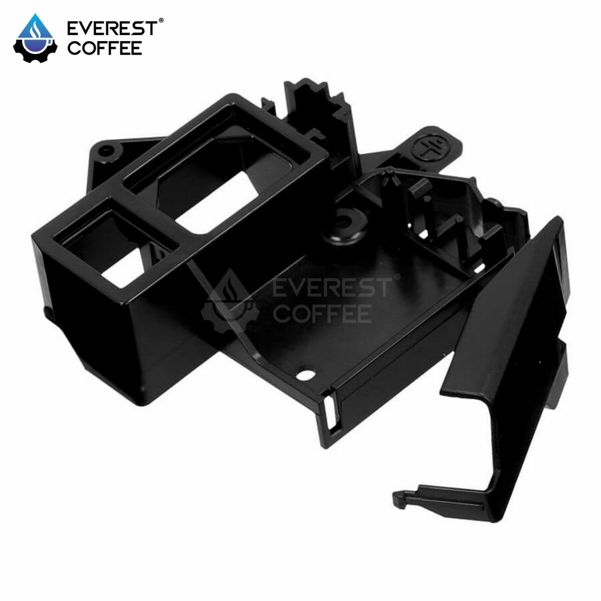 Держатель кнопки включения Delonghi ECAM для кофемашин