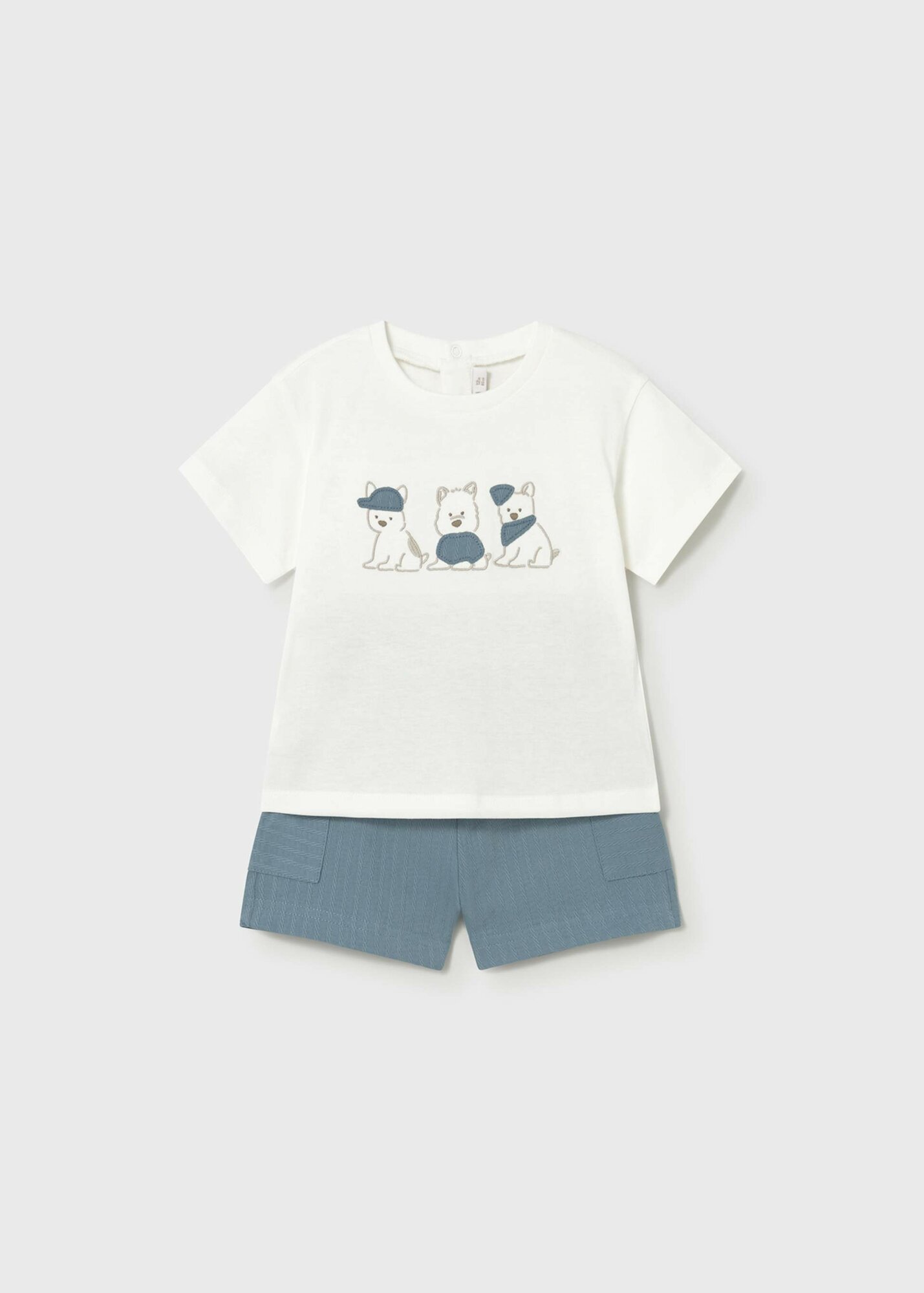 Комплект одежды