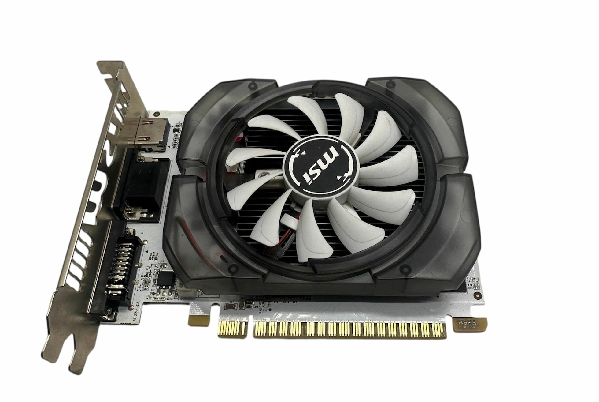 Видеокарта MSI N730-2GD3V2 2GB DDR3