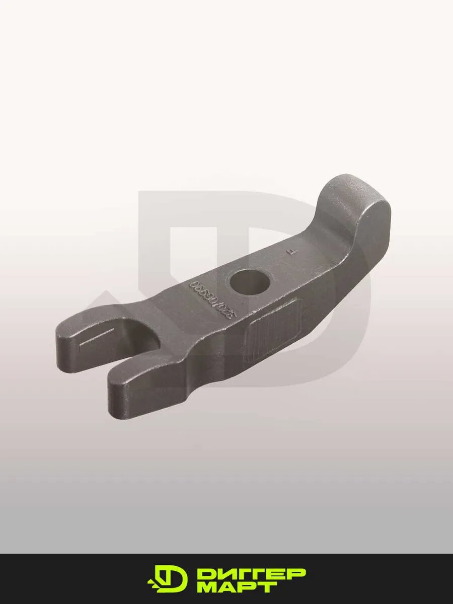 Фиксатор форсунки JCB 320/06990