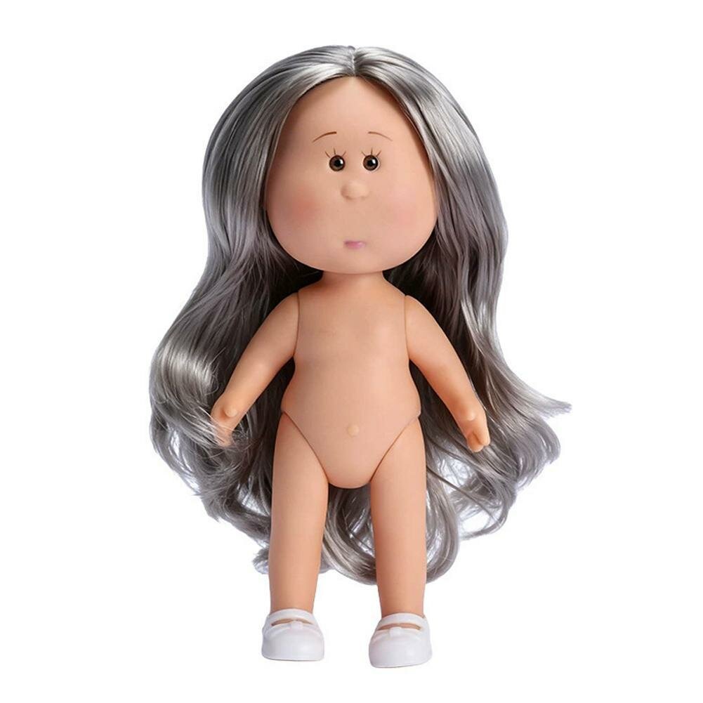14 см BJD виниловая кукла