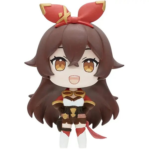 Фигурка Genshin Impact Noelle Bushiroad, Цвет: 1 pcs