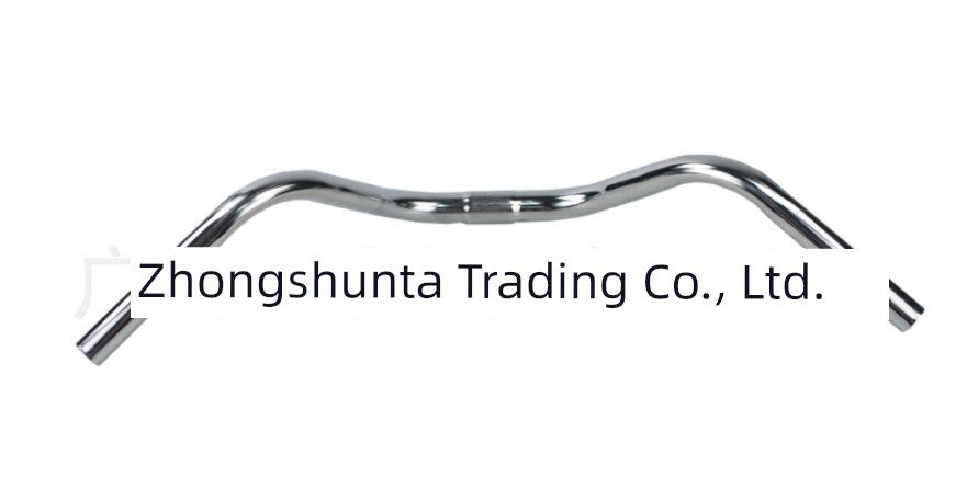 Велосипедный руль, выносной руль, внешний диаметр 22,2 мм, гибкий выносной руль, рукоятка руля, поперечина, утолщенный