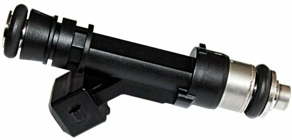 Форсунка топливная дв. 406, 405, 409, 4216 (аналог bosch 0280158107) (pravt)