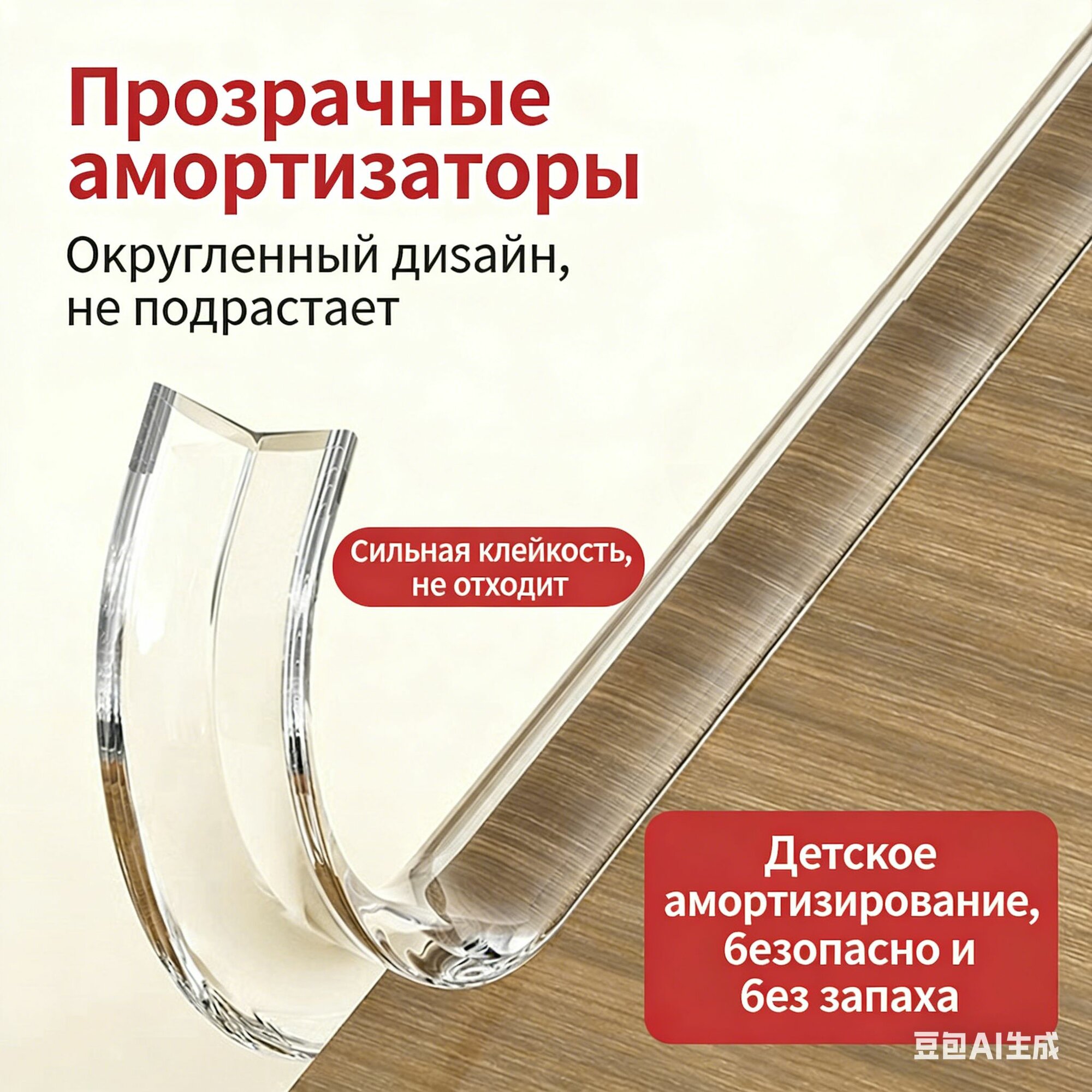 Мебельная кромочная лента 1 см* 300см