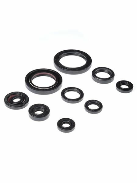 Комплект сальников двигателя Honda CRF150R 07-22 (822332)