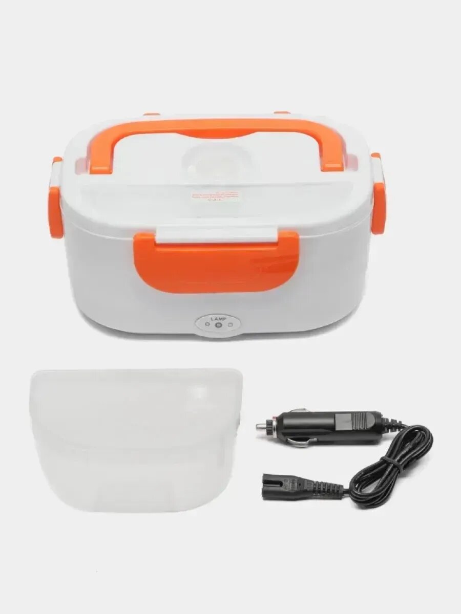 Контейнер для еды