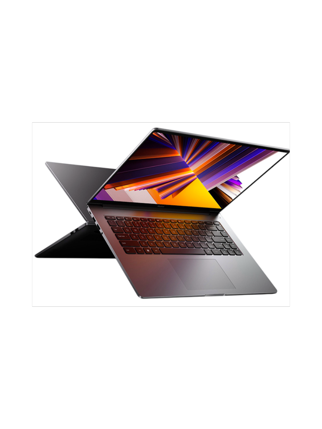 Ноутбук Xiaomi RedmiBook 16", Core i5, 16 GB RAM, 1 TB SSD, IPS 120Гц, Windows 11