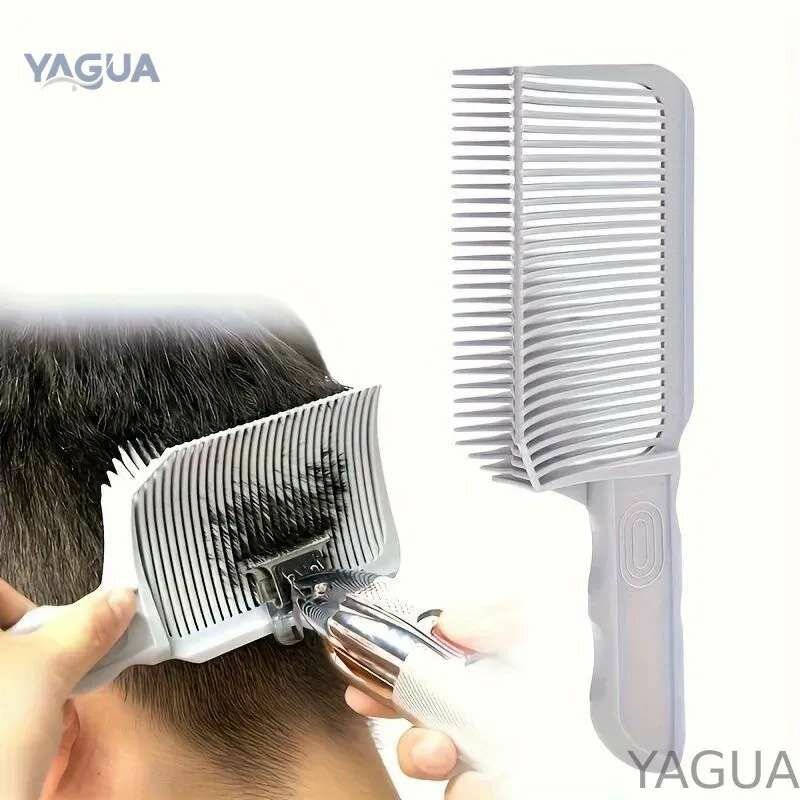 Расческа парикмахерская YAGUA