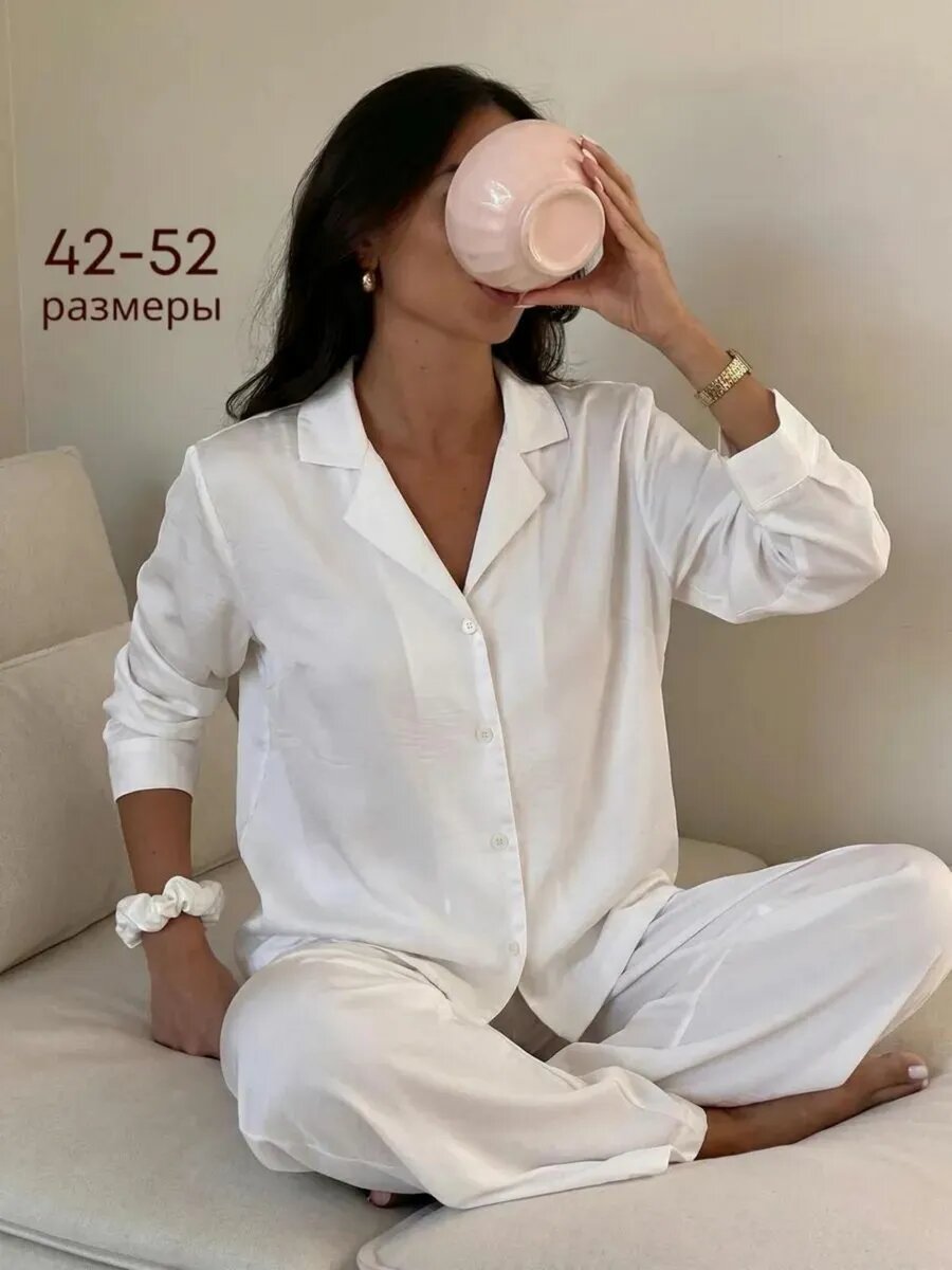 Пижама Premium