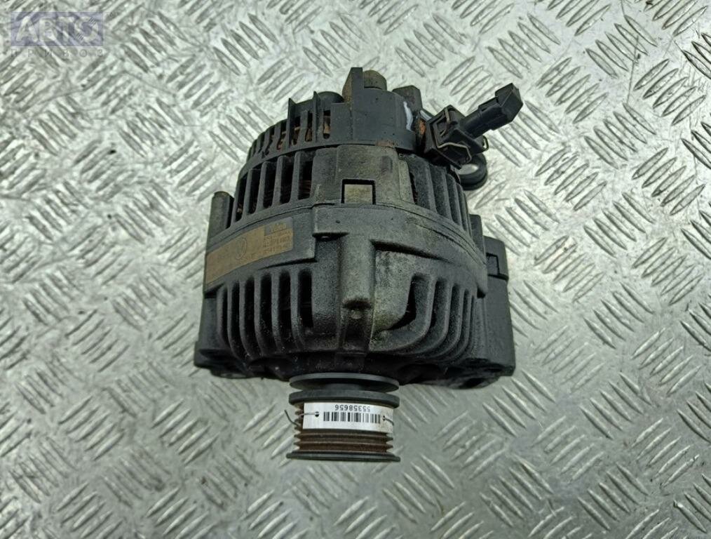 Генератор Volkswagen Transporter T4