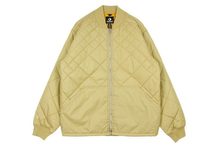 Пуховик Puffer Jacket