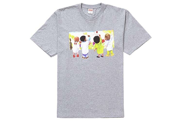 Футболка Supreme