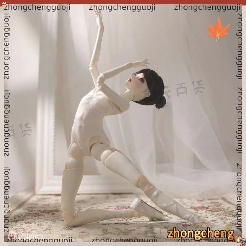 Кукла Shuga Fairy Celia 45.5 см бежевый белый ABS пластик двигается