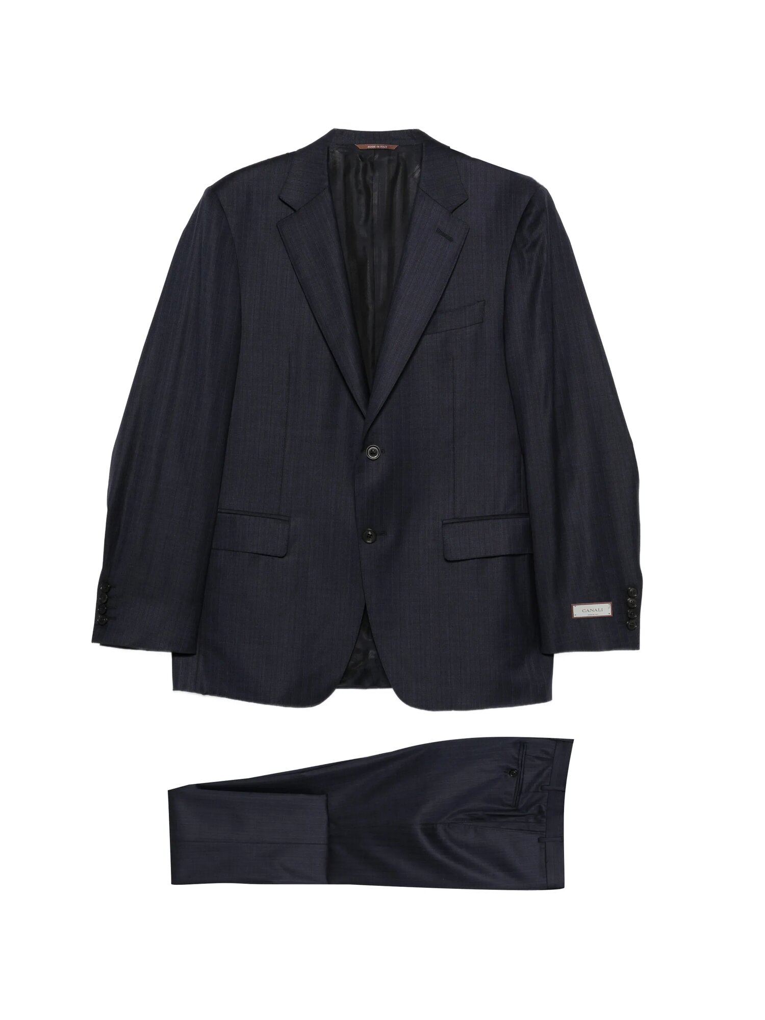 Комбинезон Herringbone buttoned suit