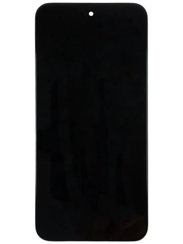 Orig Tecno Spark 30C Дисплей в рамке