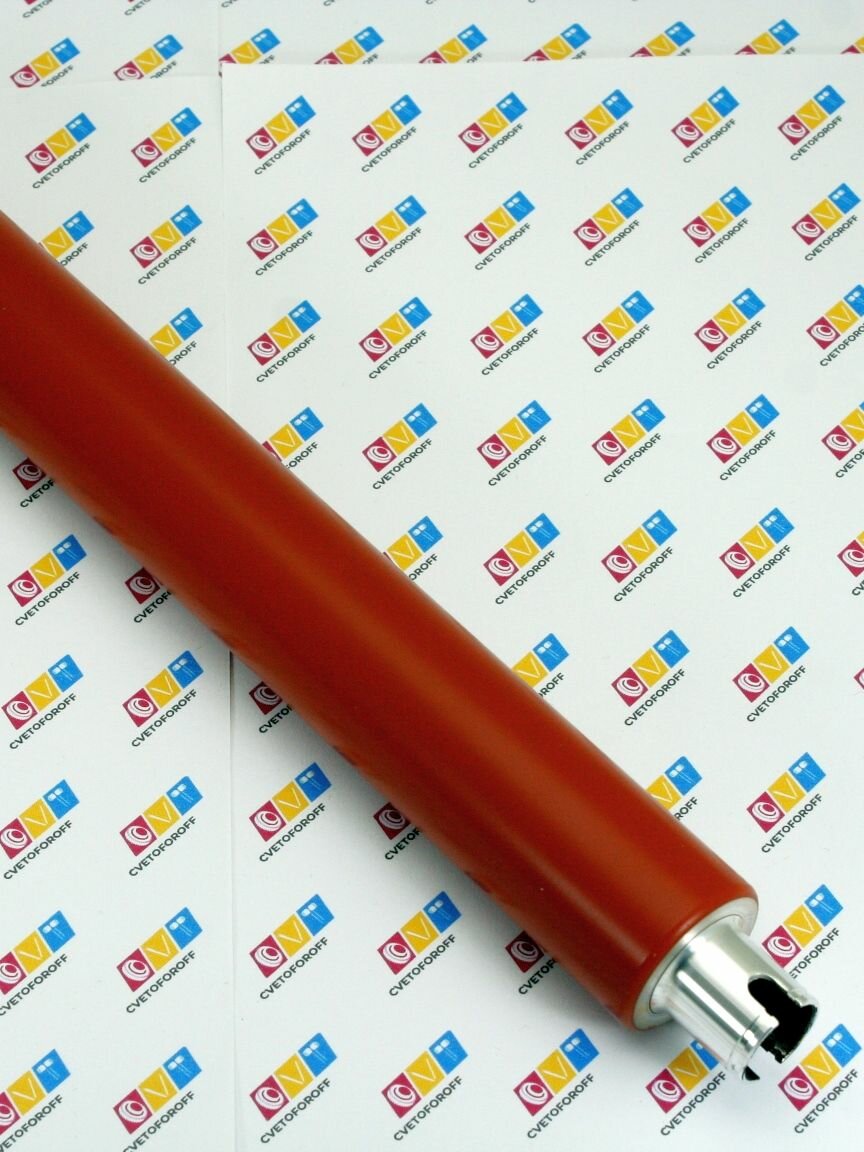 (302111018801-UFR) Тефлоновый вал для Pantum BP5100 BM5100