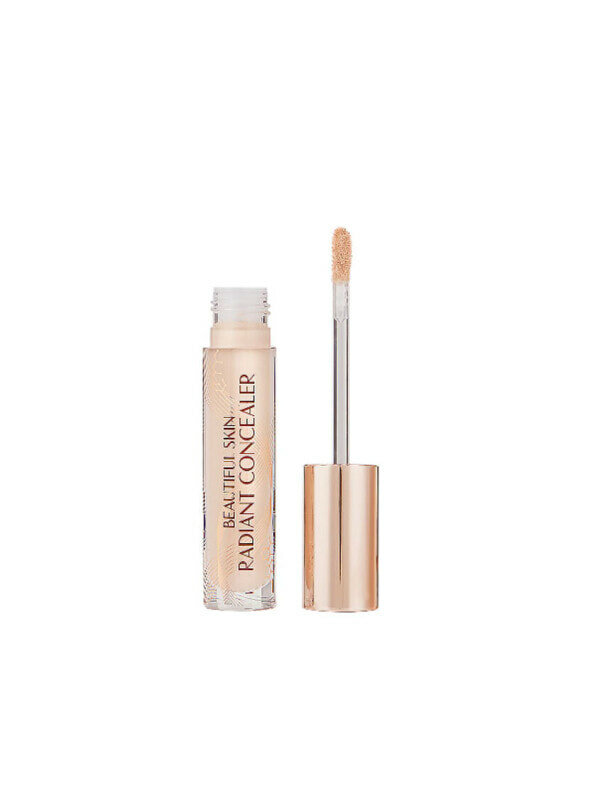Консилер для лица женский Charlotte Tilbury Beautiful Skin Radiant