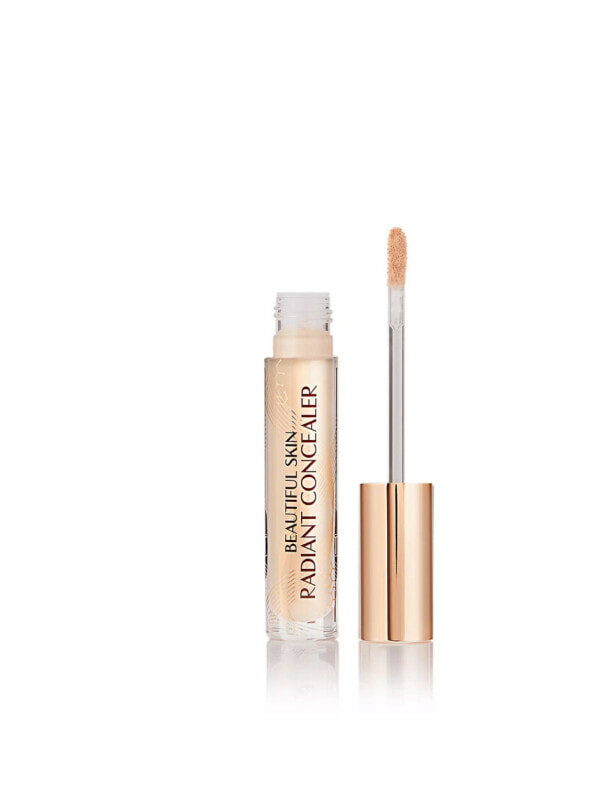 Консилер для лица женский Charlotte Tilbury Beautiful Skin Radiant