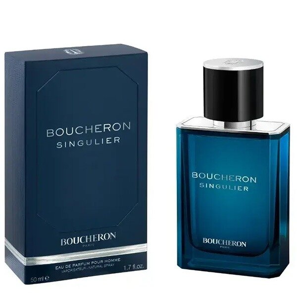 Парфюмерная вода мужская BOUCHERON Singulier, 50 мл