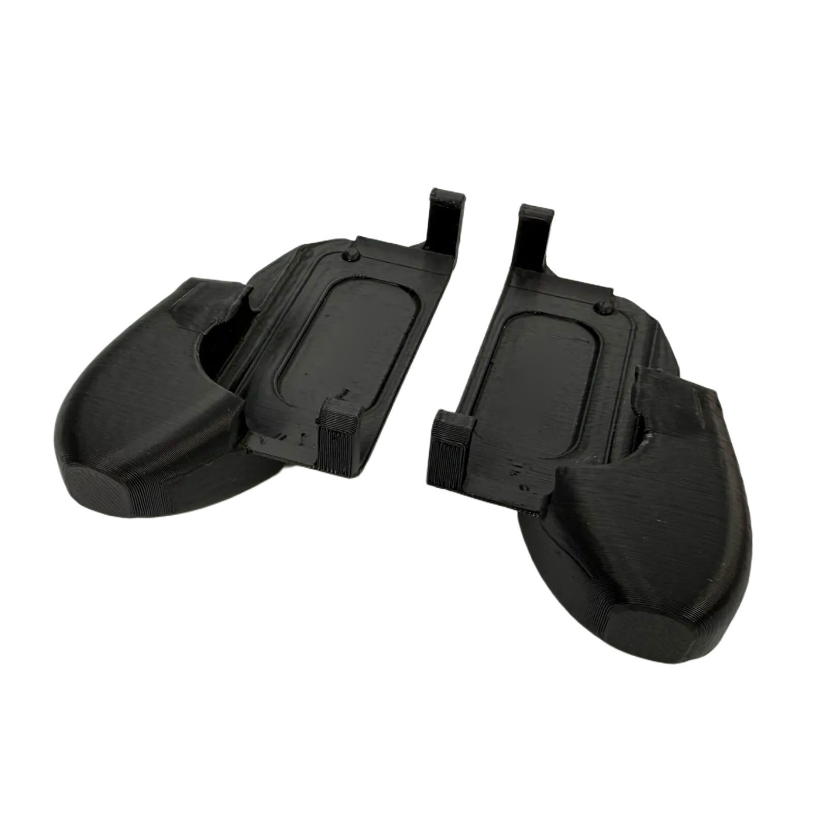 2 Эргономичные ручки для геймпада RG35XX H RG35XXH