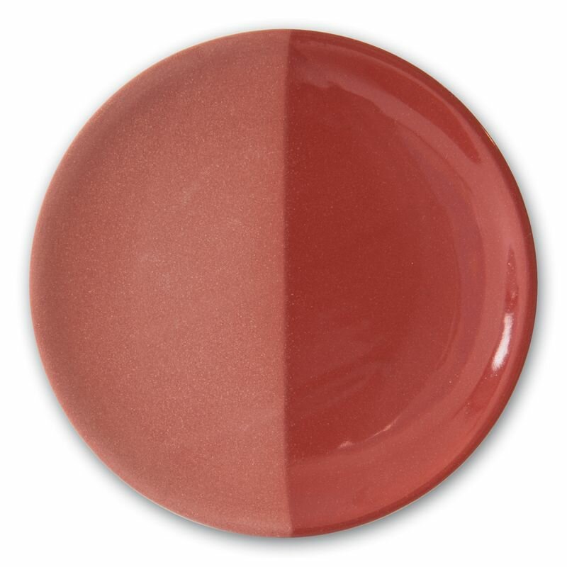 Ангоб для керамики DamLux Toscana Кровь Сиены 5.005, (950-1000 С), 300 мл