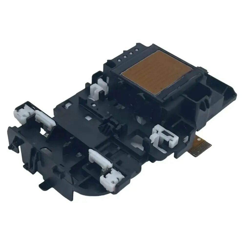 Longyue Печатающая головка LK9693-001 Принтерная головка Подходит для Brother DCP T510W T425 MFC-J460DW MFC-J485DW J460 T560DW T310 MFC-J480DW T525 T525W T310W T420W, совместимый, Черный (black), 1 шт