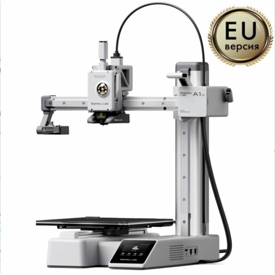 Принтер Bambu Lab 3D А1 Mini