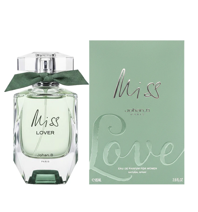 Geparlys woman Miss Lover Туалетные духи 85 мл. (johan.b)