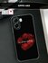 Чехол на Oppo A6x / Оппо A6x с принтом It's all lies darling