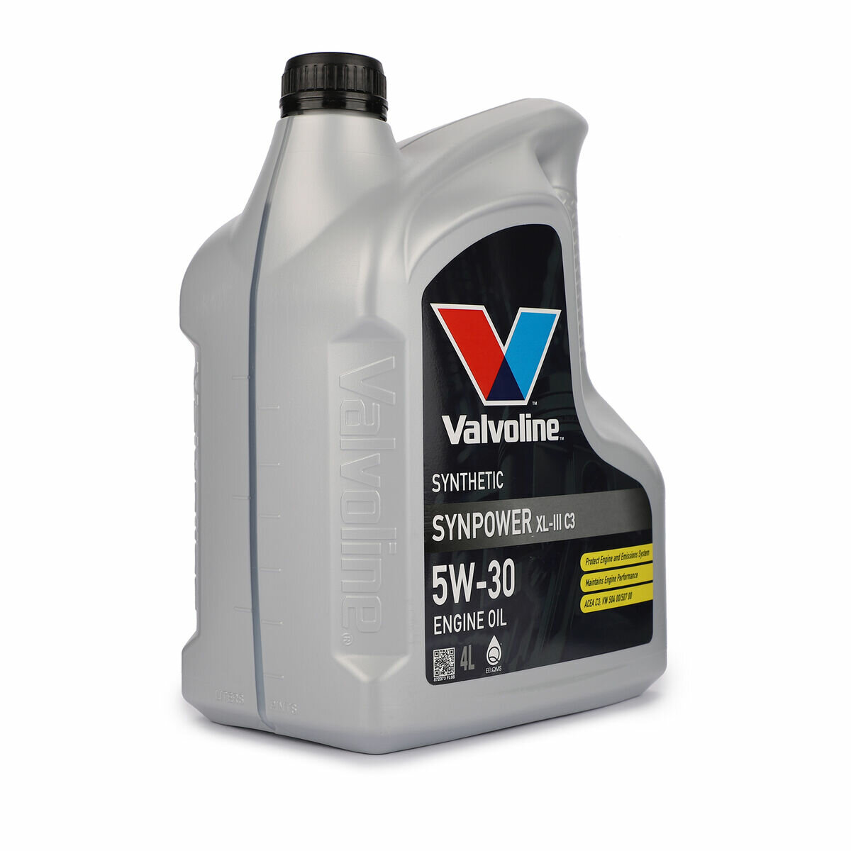 Масло Моторное Valvoline Synpower 5W-30 4Л.(Valvoline 872373)