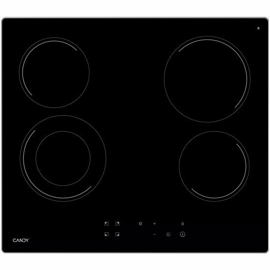 Электрическая варочная панель Candy CHXC64DAB