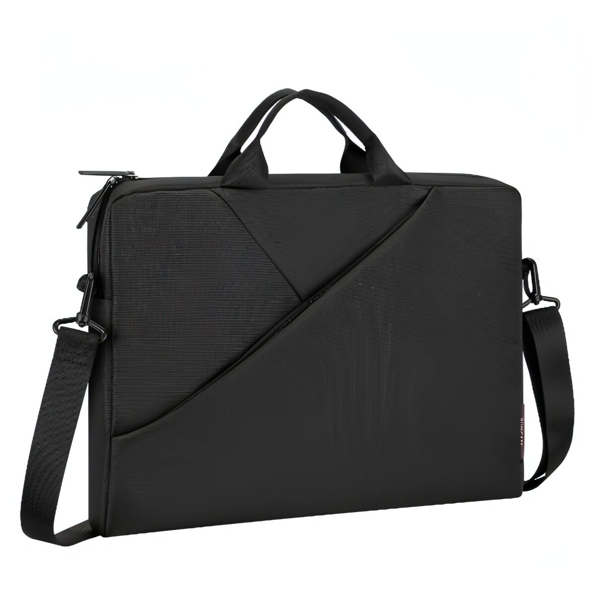 Кейс для ноутбука RIVACASE 8730 серая