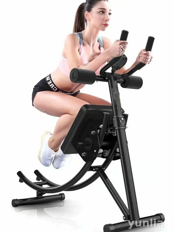 Оборудование для фитнеса брюшной полости