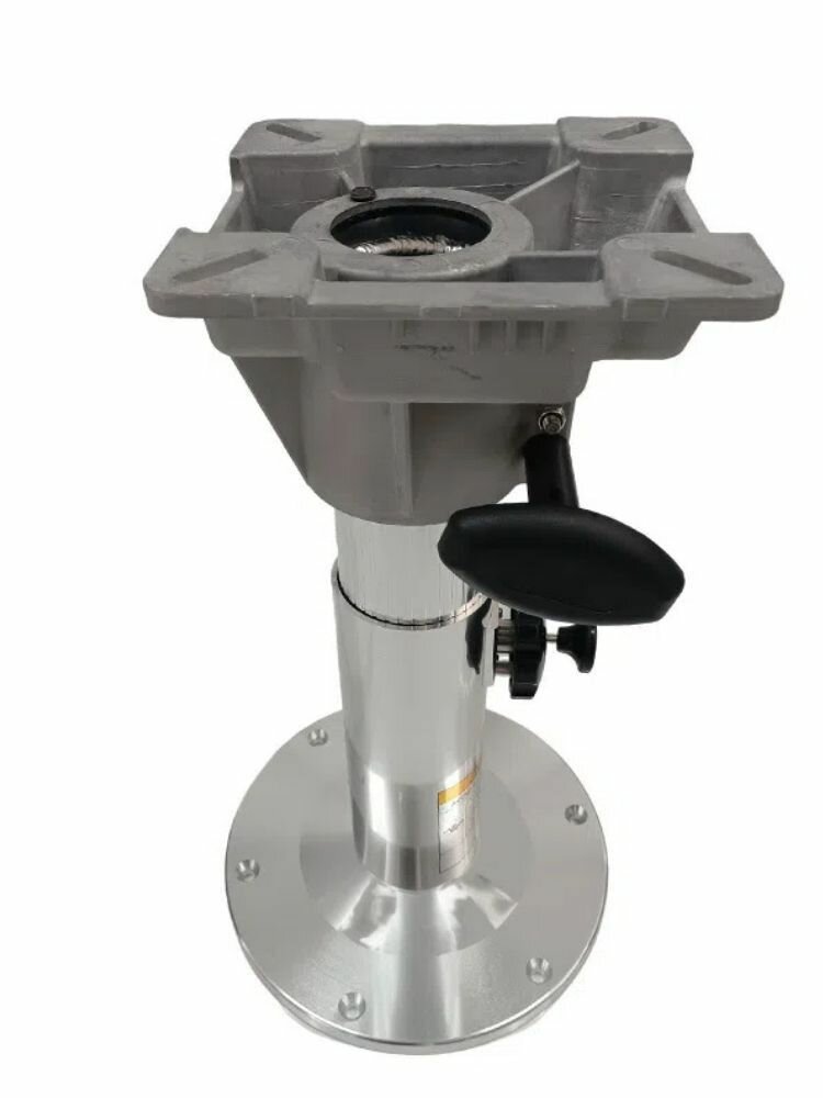 Опора сиденья для лодки