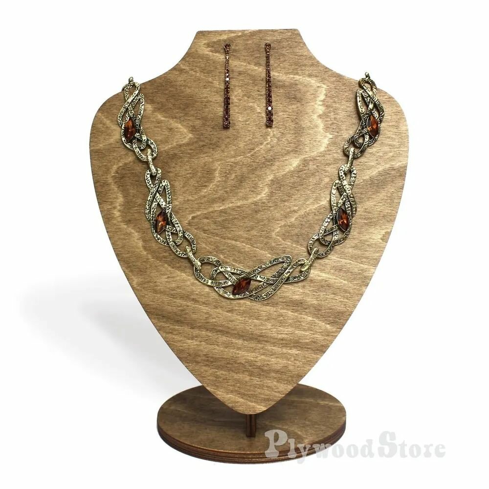 Бюст для украшений