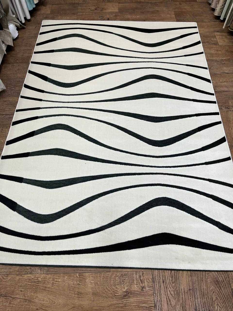 Ковер 1.6х2.3 Турция