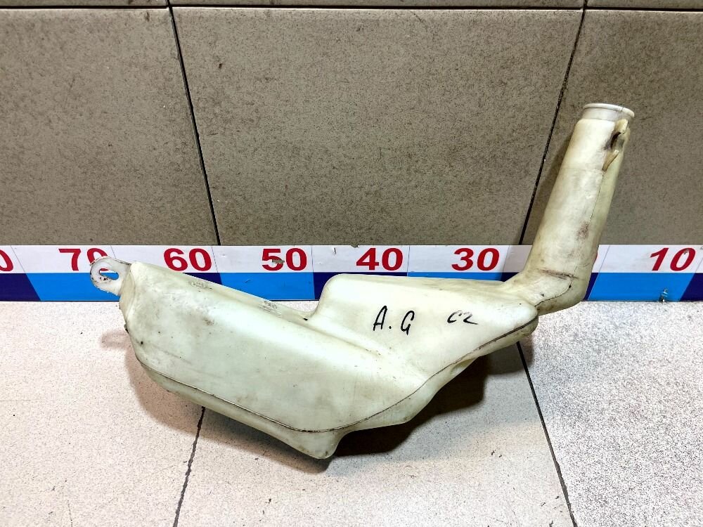 Бачок омывателя лобового стекла Opel Astra G