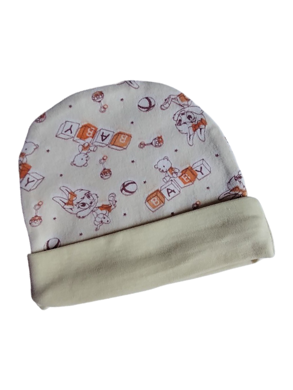 Чепчик  для детей