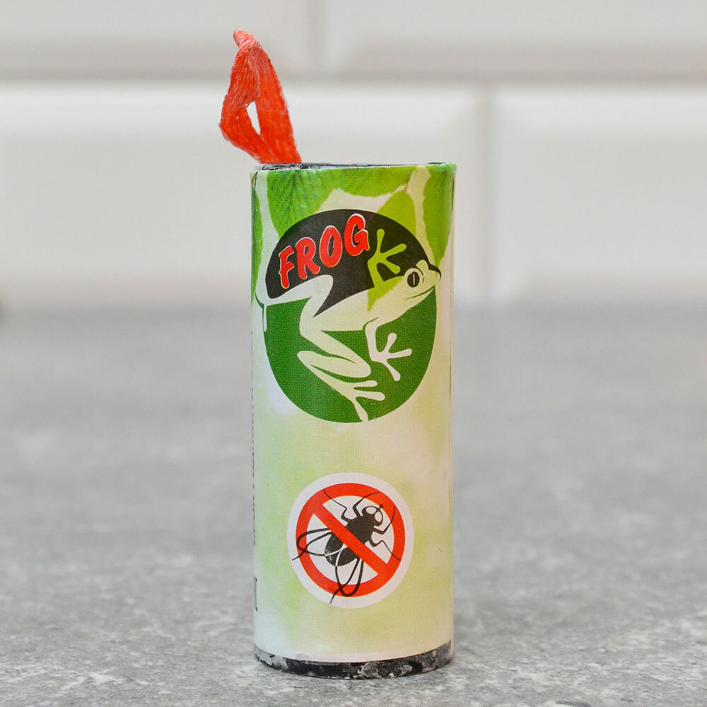 Лента клейкая от мух "Frog", эффективная ловушка зеленого цвета для защиты от насекомых, средство для дома и дачи