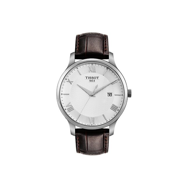 Наручные часы TISSOT — фото 1