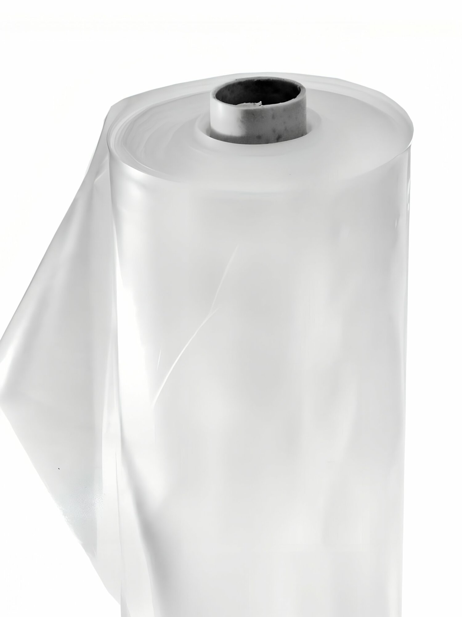 Пленка укрывная 100 мкм, рукав, 1.5х100 м, ГОСТ, 22.7 кг, Нижний Новгород