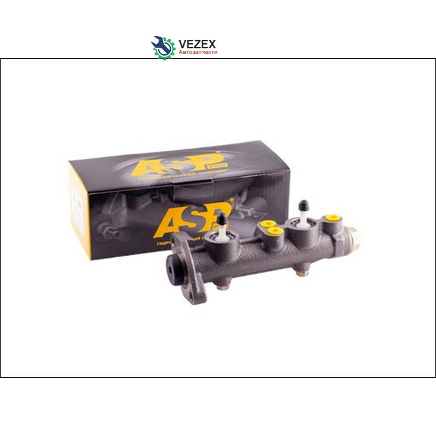 ASP-MENSAN L260502 Цилиндр тормозной главный