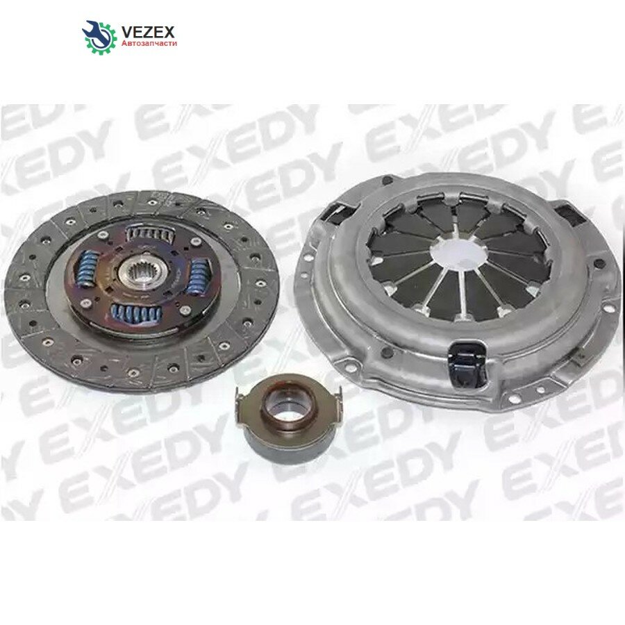 EXEDY HCK2026 Сцепление, комплект