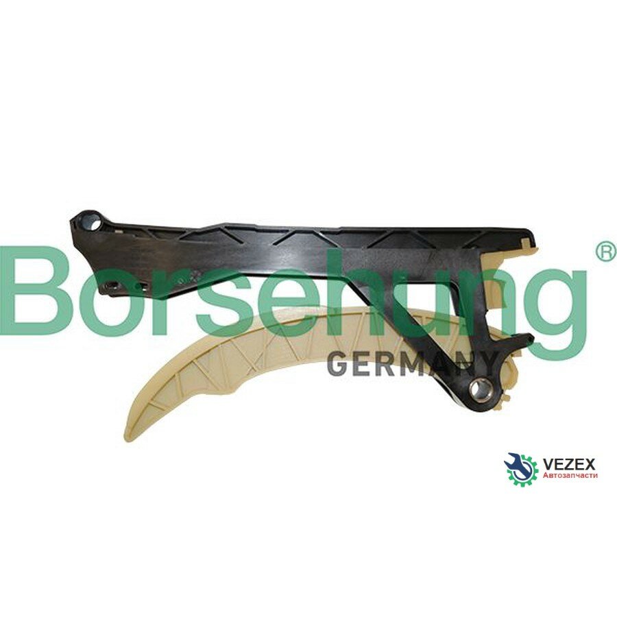 BORSEHUNG B1G034 Направляющая натяжителя цепи