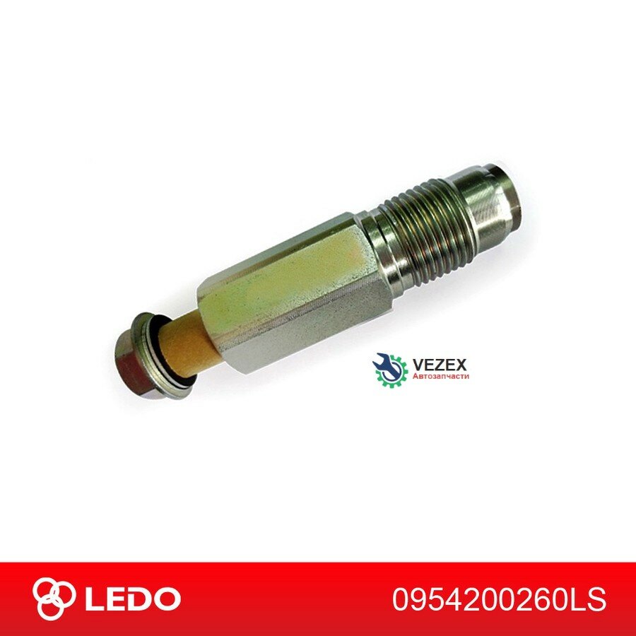 LEDO 0954200260LS Клапан топливный