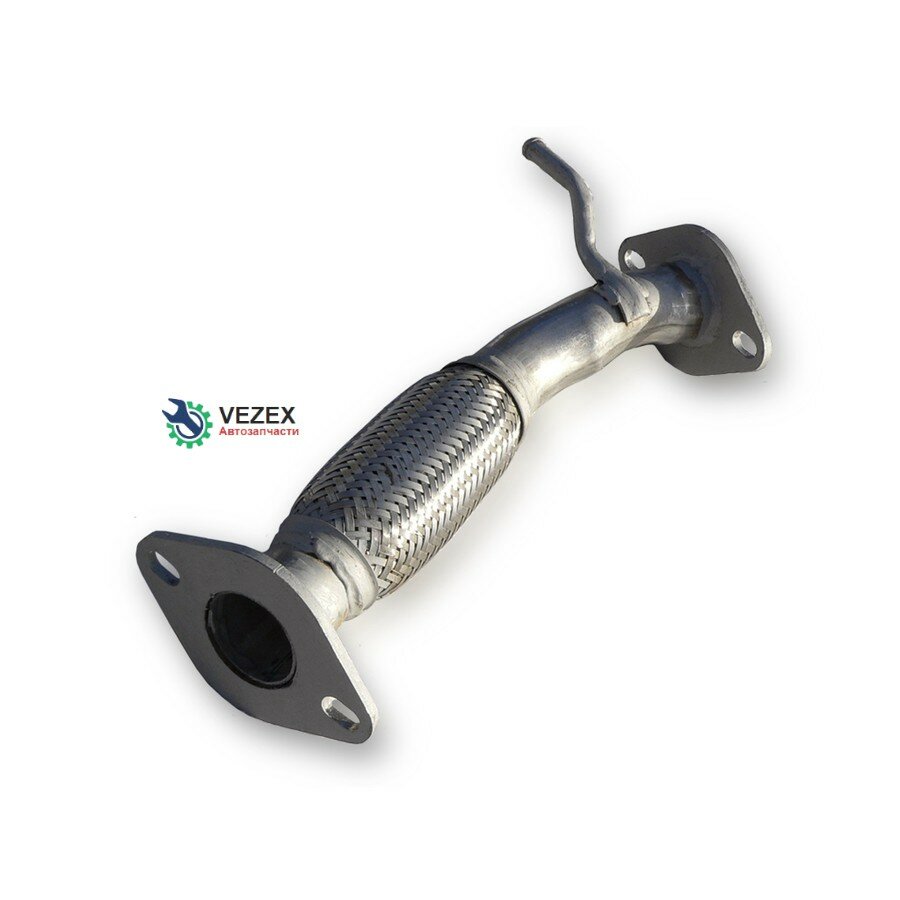 FOBOS 13183 Глушитель (труба приемная)