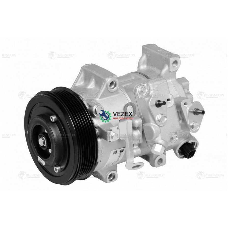 LUZAR LCAC19D4 Компрессор кондиционера