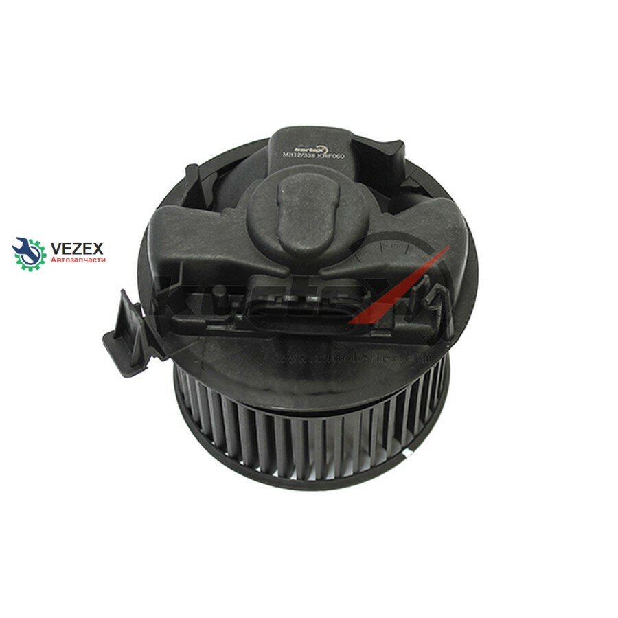 KORTEX KHF060 Электродвигатель вентилятора салона